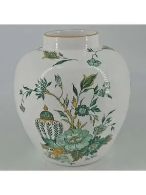 Crown Staffordshire | Accents | Vintage Crown Staffordshire Porcelain ...